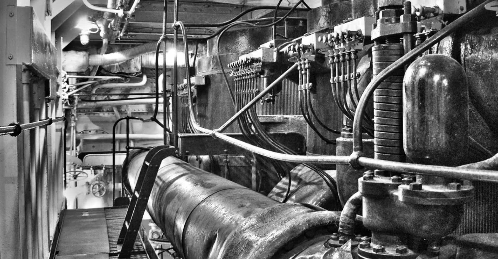 Floating Naval Museum Battleship Georgios Averof